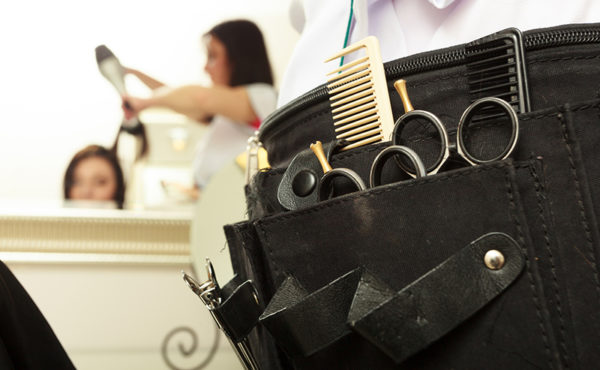 What to Expect from the Aveda Difference – High Maintenance Aveda Hair ...